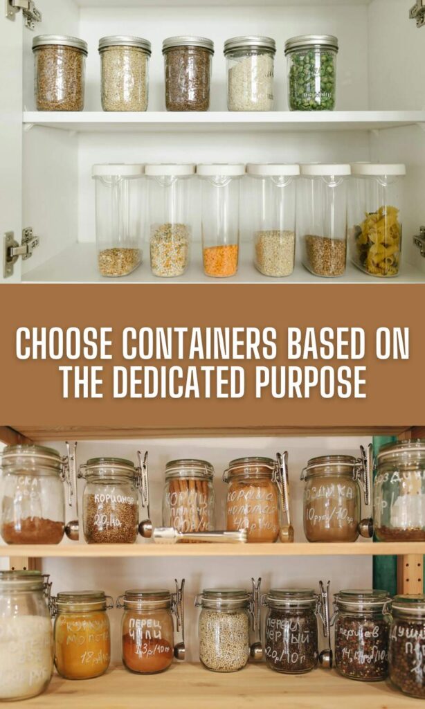 How to Store Grains Long Term at Home: Methods & Tips