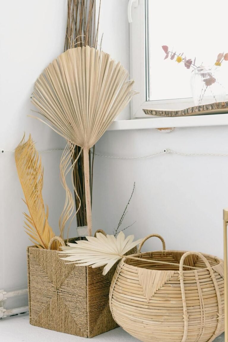 22 Eco-Friendly Alternatives to Everyday Items at Home