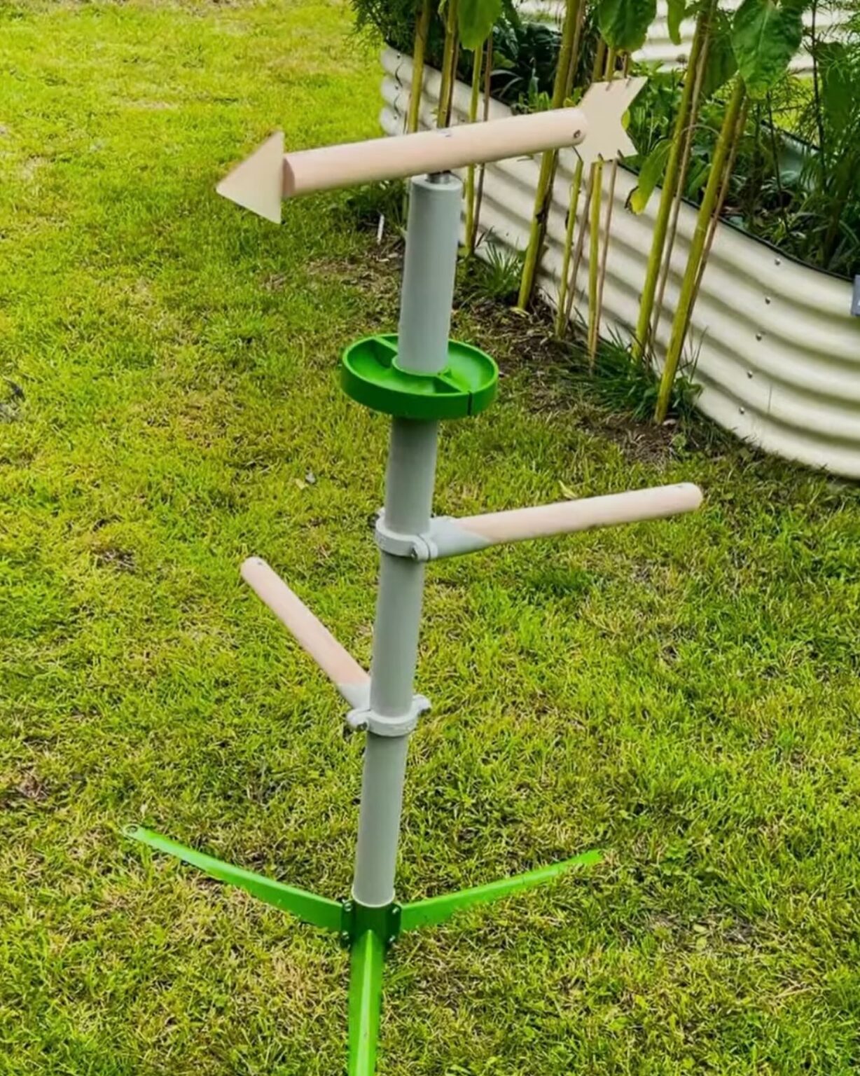 10 Genius Chicken Roost Ideas Your Flock Will Love